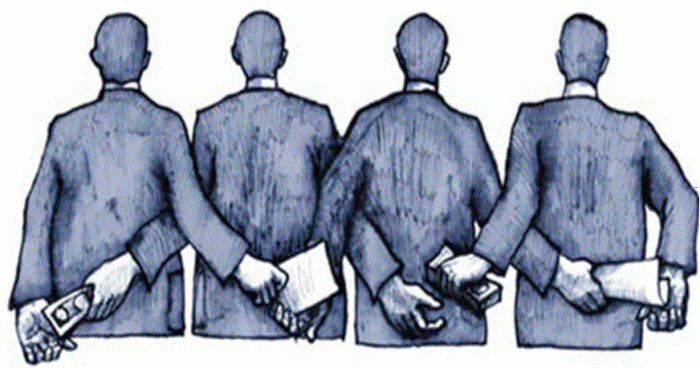 Research Shows “Massive Under Reporting” of Business Corruption in New ...