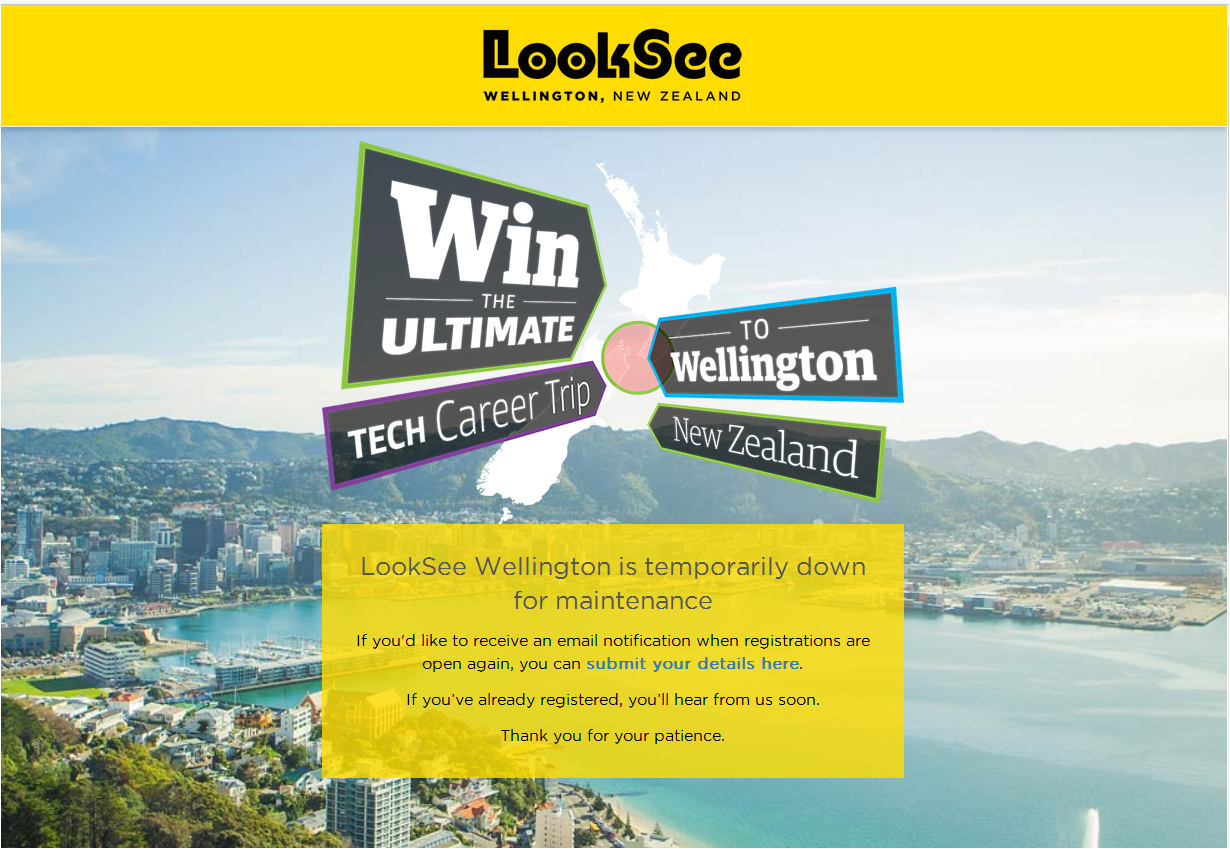 looksee | E2NZ.org